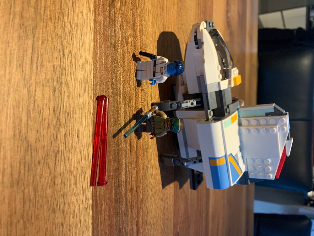Lego star wars ,,the phantom“ 75170 | Kaufen auf Ricardo