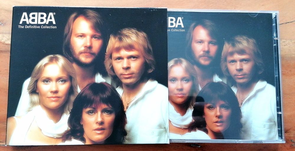 ABBA | Kaufen auf Ricardo