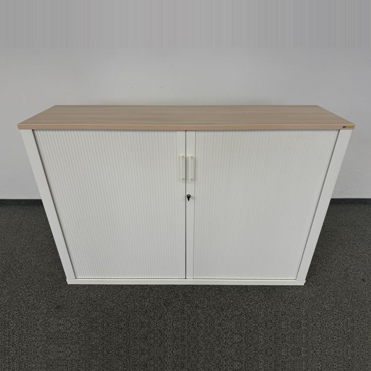 König + Neurath Acta Classic Lateralschrank (Gebraucht) in Schönenwerd ...