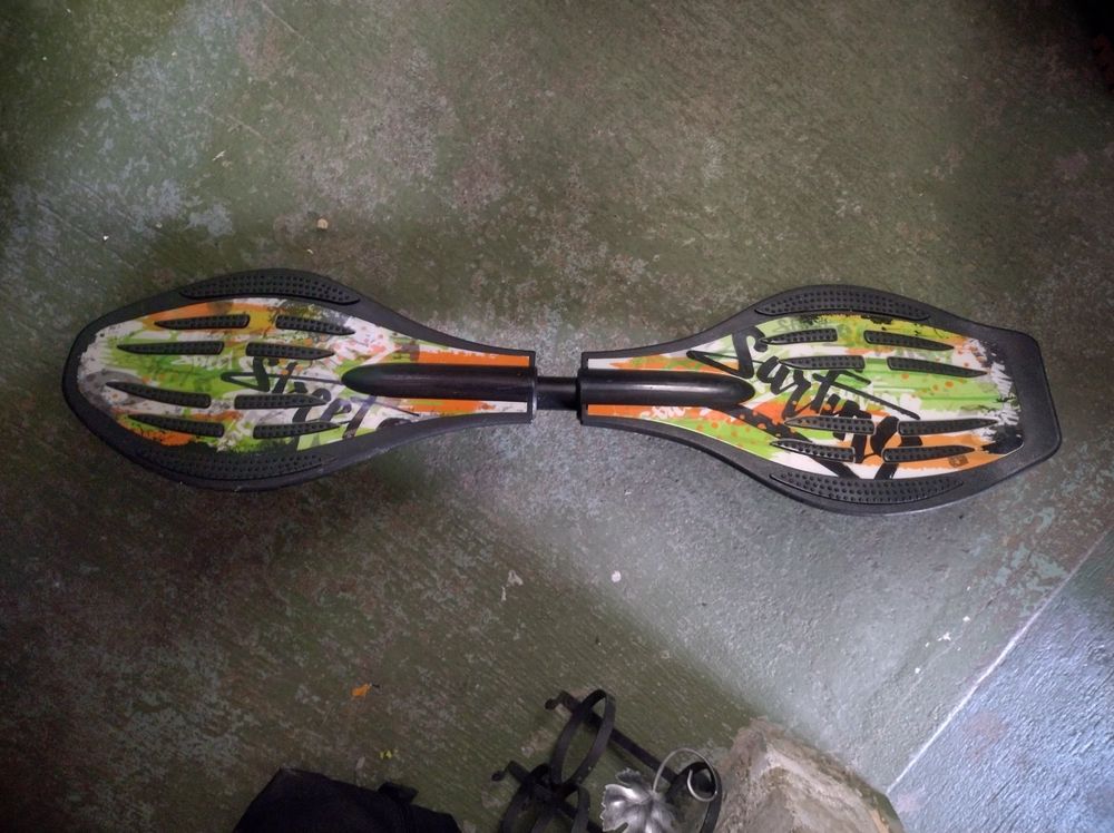 Wave Board | Kaufen auf Ricardo