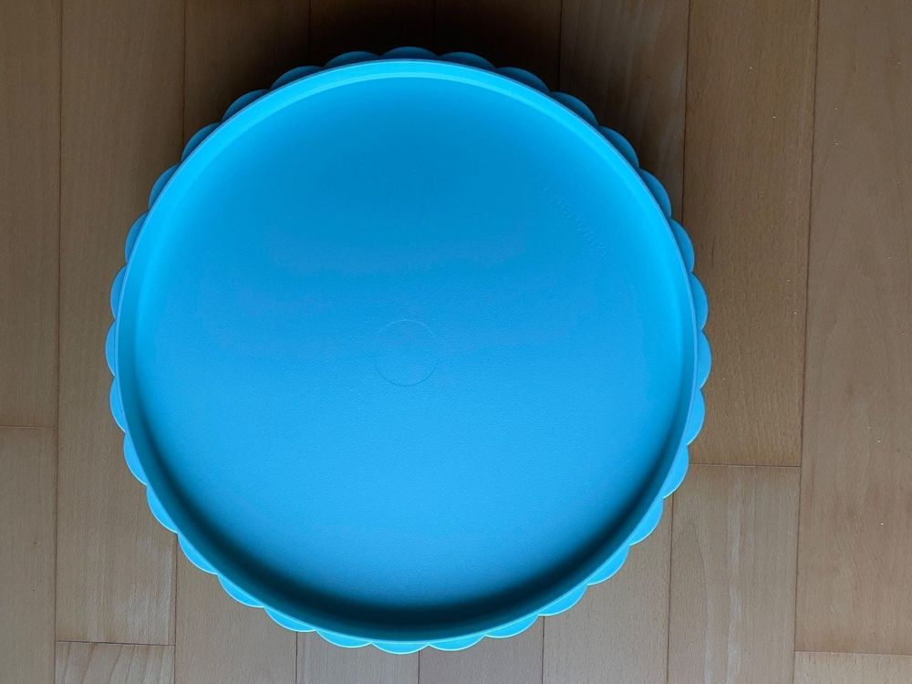 Tupperware Hochstapler Kuchenform | Kaufen auf Ricardo