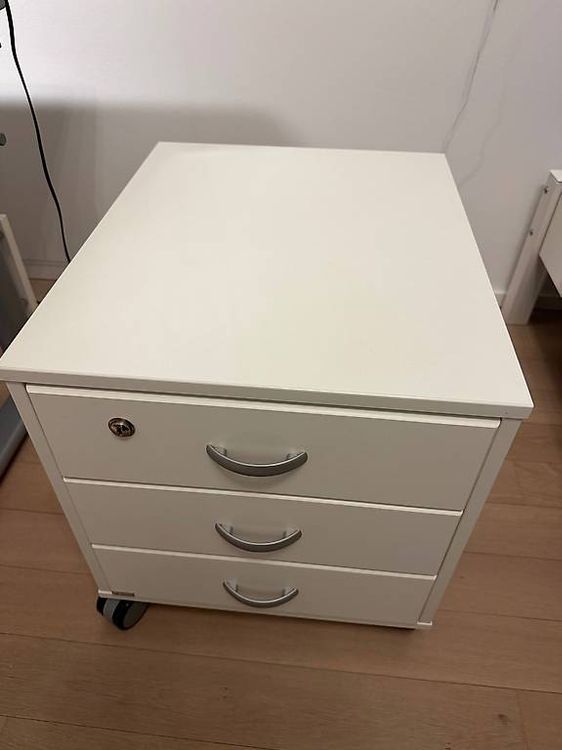 Paidi Rollcontainer (Gebraucht) in Schaffhausen für CHF 100 – nur ...