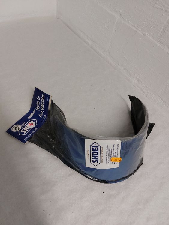 SHOEI Visier (Neu (gemäss Beschreibung)) in Niederuzwil für CHF 44 ...