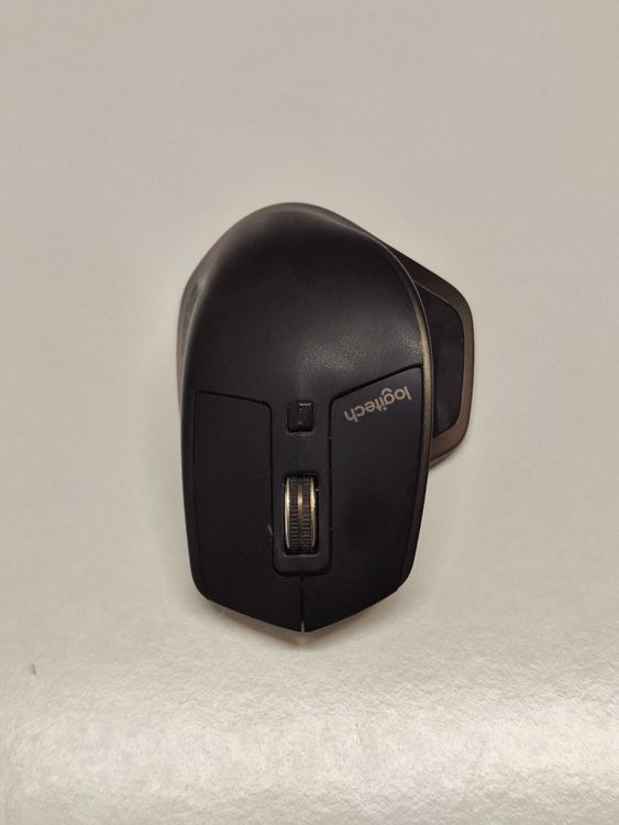 Mouse MX Master OEM von Logitech (Gebraucht) in Zürich für CHF 35 – mit ...