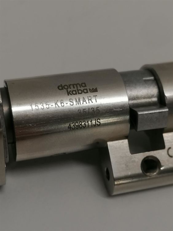 Kaba Dorma 1535-K6 - SMART unbek. Zust. | Kaufen auf Ricardo