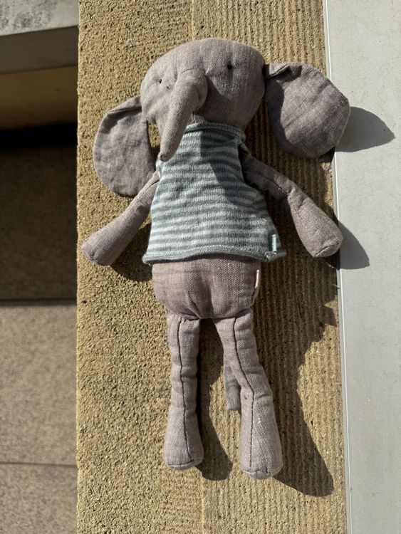 Maileg elefant | Kaufen auf Ricardo