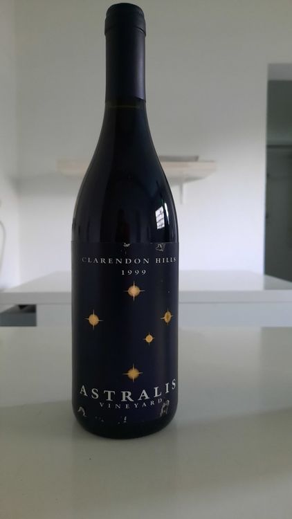 Vin rouge australien | Kaufen auf Ricardo