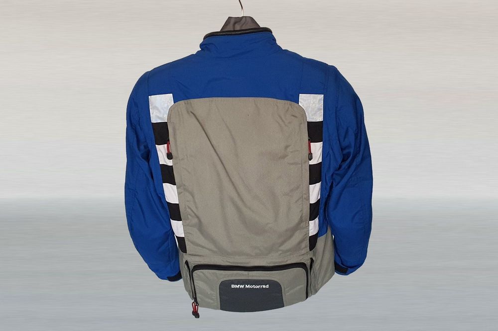 BMW Motorrad Rallye 2 Pro Jacke (Gebraucht) in Baden für CHF 180 – mit ...