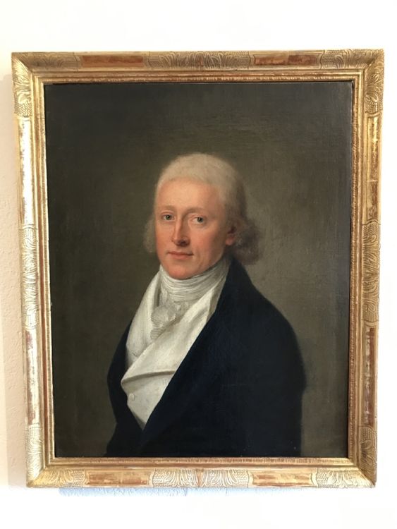 Gottlob Phillip Rapp 1795 (Gebraucht) in Wolfhalden für CHF 5500 – nur ...