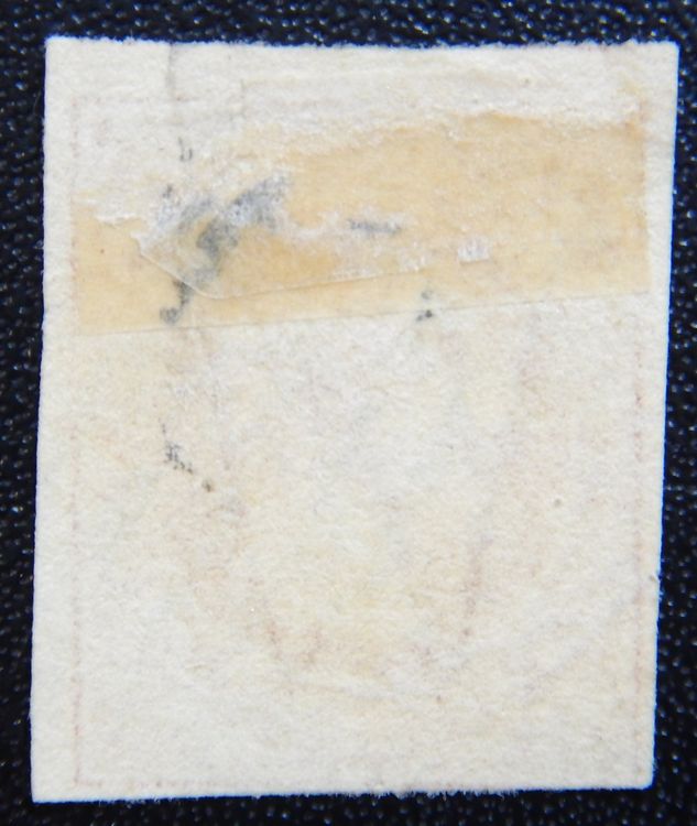 Luxemburg Kat. 2 gest. 1852 Kat. 95 Euro (Gebraucht) in Zürich für CHF ...