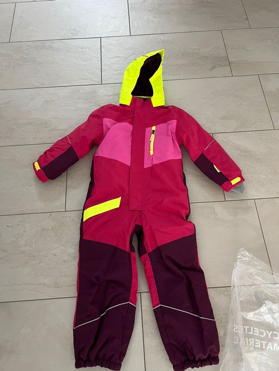 Jako-o: Gr. 86, Kinder Robustoverall 3 in 1 | Kaufen auf Ricardo