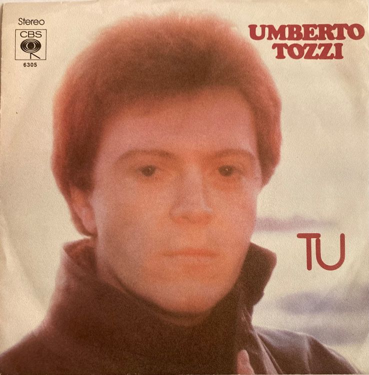 UMBERTO TOZZI - TU (D'occasion) à Poliez-Pittet pour CHF 3 – avec ...