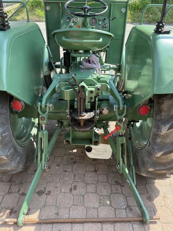 Bührer ZS 13 (Gebraucht) in Hemmental für CHF 6340 – nur Abholung auf Ricardo kaufen