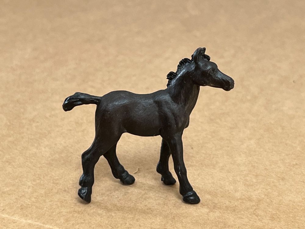 Schleich – 13109 Araber Fohlen Pferd (Gebraucht) in Ennetbaden für CHF 2 – mit Lieferung auf ...