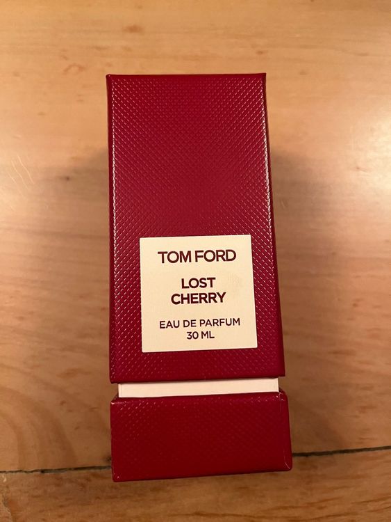 Tom Ford Lost Cherry 30ml (Neu (gemäss Beschreibung)) in Uetikon am See für CHF 125 – mit ...