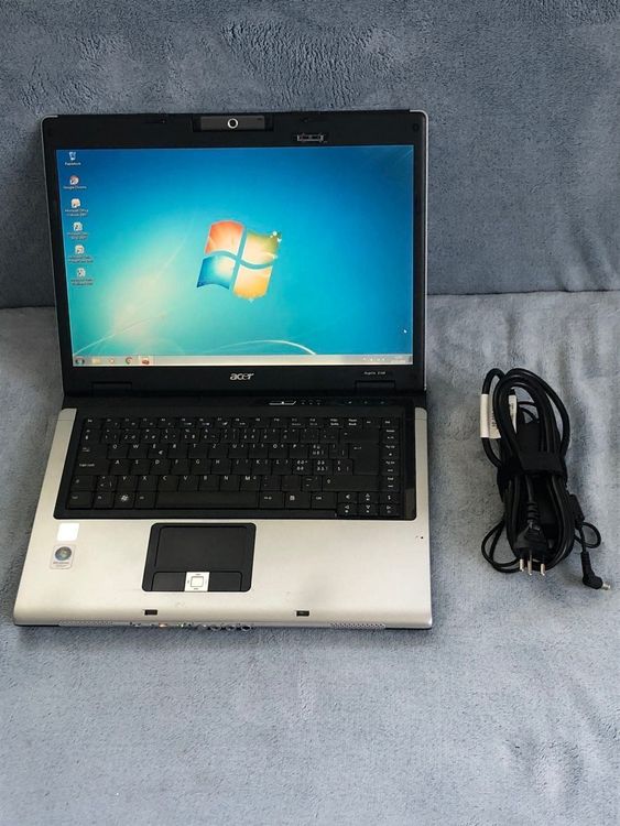 Acer Aspire 5100 (Gebraucht) in MAGDEN für CHF 60 – mit Lieferung auf ...