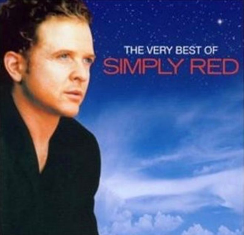 Simply Red The very best of CD England Mick Hucknall (Neu (gemäss ...