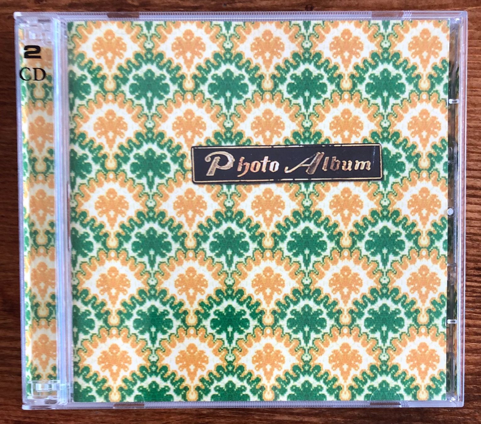 Baby Jail – Auf Wiedersehen (Photo Album) 2CD, Compilation (Gebraucht ...