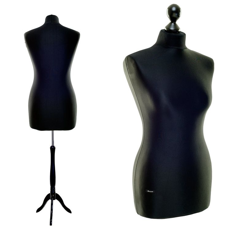 LUCCESI Schneiderpuppe (♀ female) XS, S, M, L Design #19 (Neu (gemäss Beschreibung)) in Berlin ...