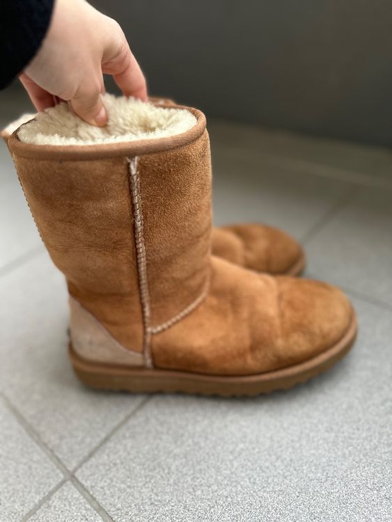 Original UGG Boots (Gebraucht) in Zug für CHF 31 – mit Lieferung auf ...