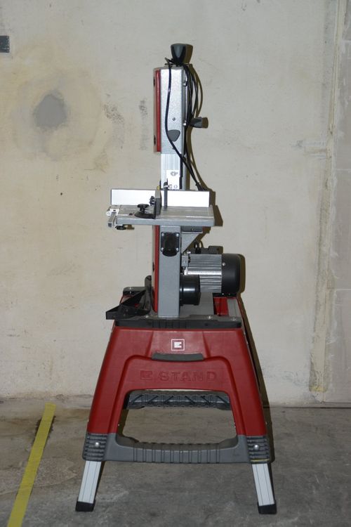 Bandsäge Einhell RT-SB 250 U (13) (Gebraucht) in Schaffhausen für CHF ...