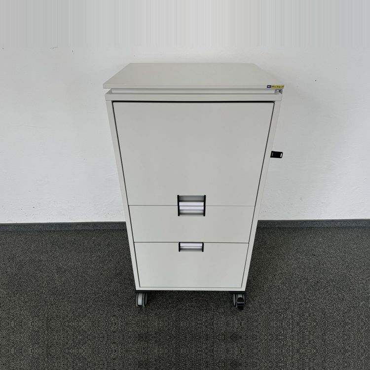 Steelcase Moby Roll-Caddy (Gebraucht) in Schönenwerd für CHF 199 – nur ...