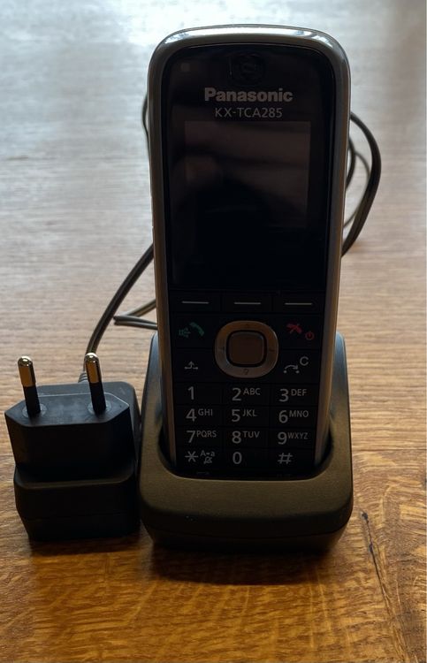 Panasonic Telefon | Kaufen auf Ricardo