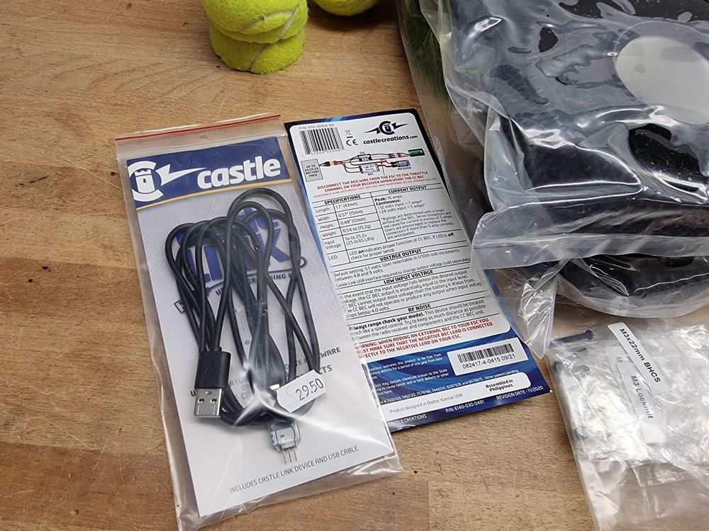 Bully RC4WD MOA Crawler Neuwertig! | Kaufen auf Ricardo