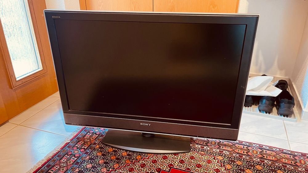 Sony Bravia Full HD | Kaufen auf Ricardo