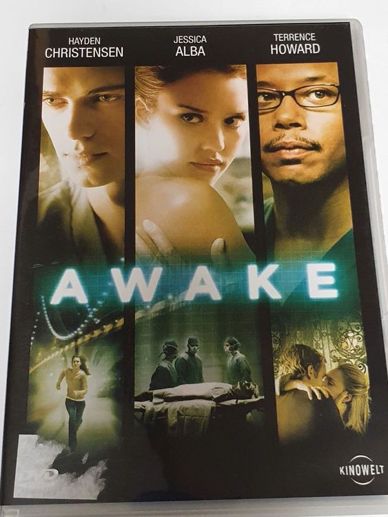 Awake DVD | Kaufen auf Ricardo