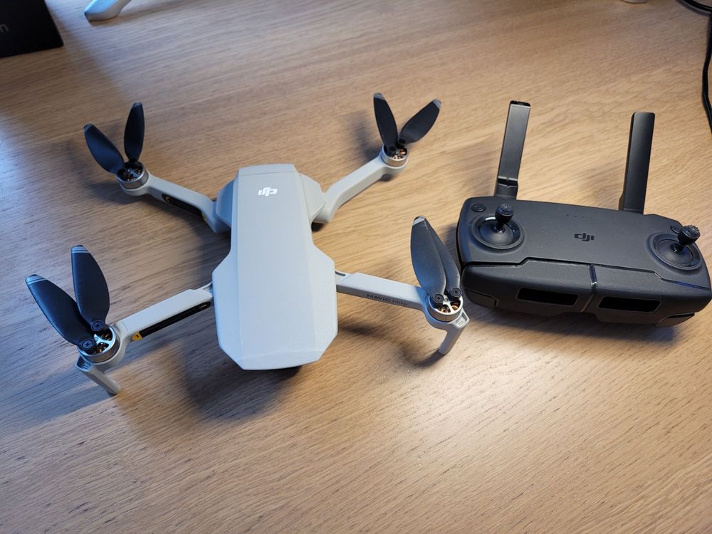 DJI Mini | Kaufen auf Ricardo