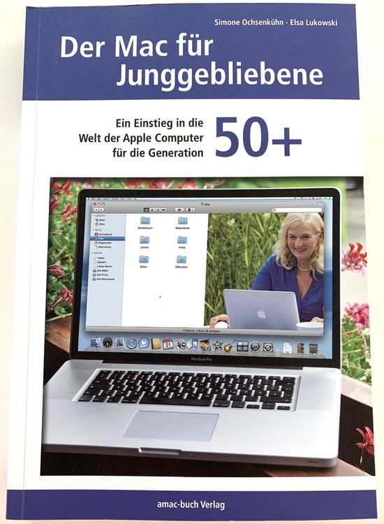 Der Mac für Junggebliebene (Neu (gemäss Beschreibung)) in Bottmingen ...