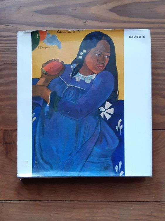 Gauguin von Charles Estienne, Skira Reihe: | Kaufen auf Ricardo