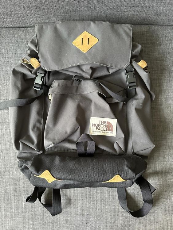 Northface Backpack | Kaufen auf Ricardo