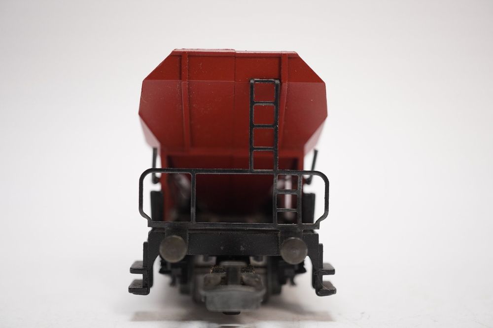 e36 Märklin 4631 DB Selbstentladewagen (Gebraucht) in Thun für CHF 14 ...