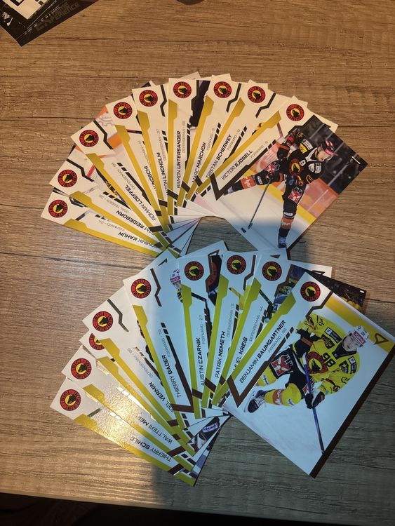 SCB Base Set Komplett | Kaufen auf Ricardo