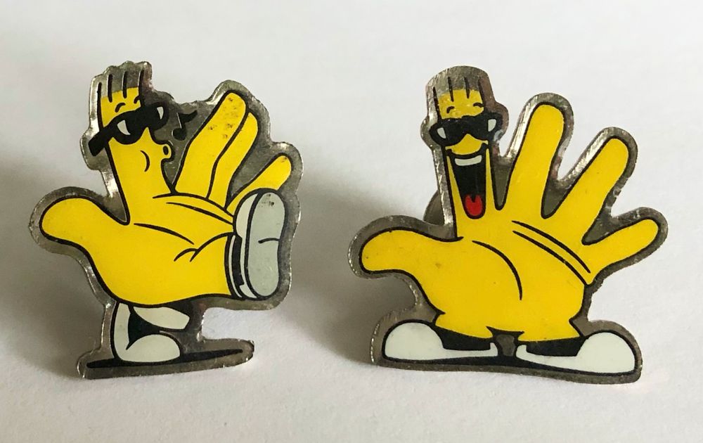 2 pins postleitzahlen deutschland 1993 rolf fünf ist trümpf (Gebraucht ...