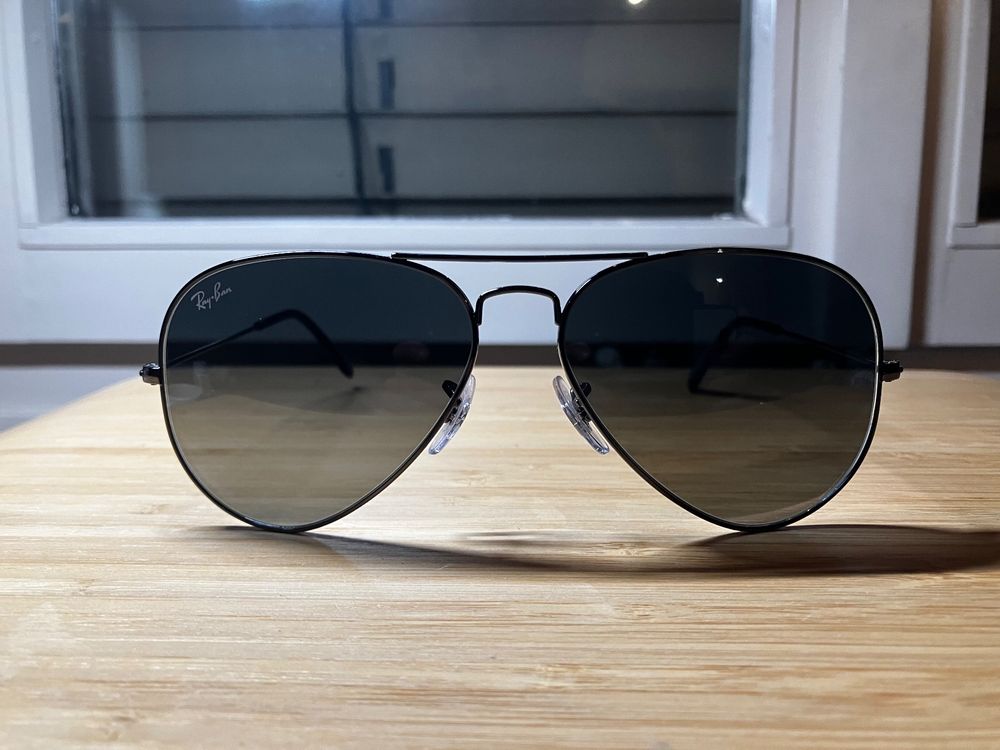Ray Ban Aviator | Kaufen auf Ricardo