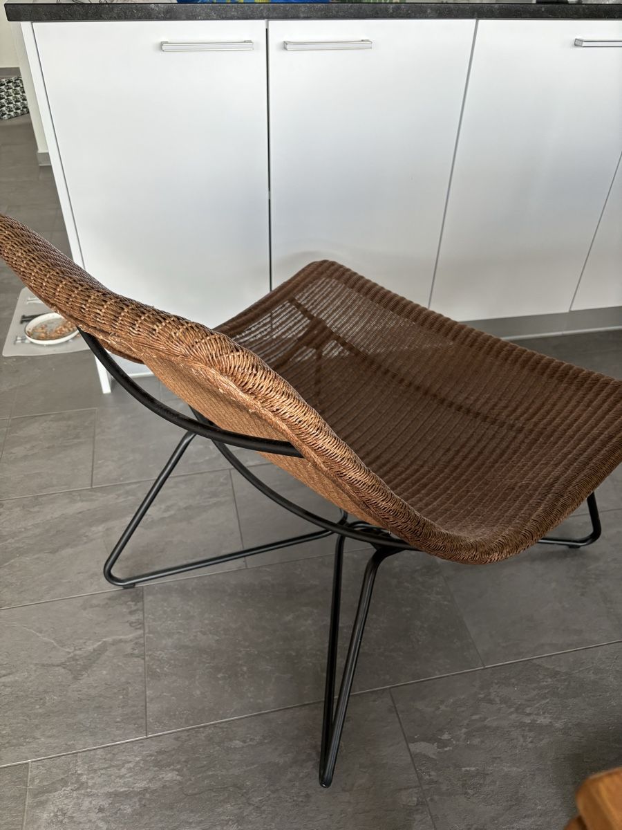 Ikea Sessel RADVIKEN Kaufen auf Ricardo