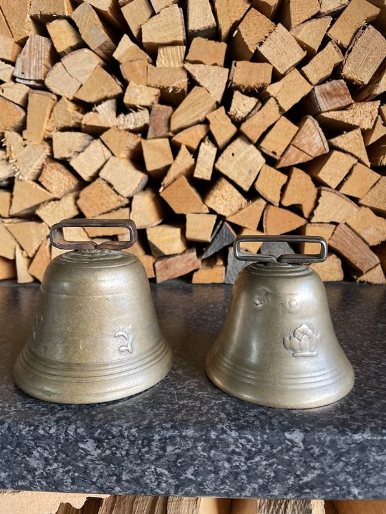 alte Glocken ab 1.00 Fr. (Gebraucht) in Altdorf für CHF 61 – mit ...
