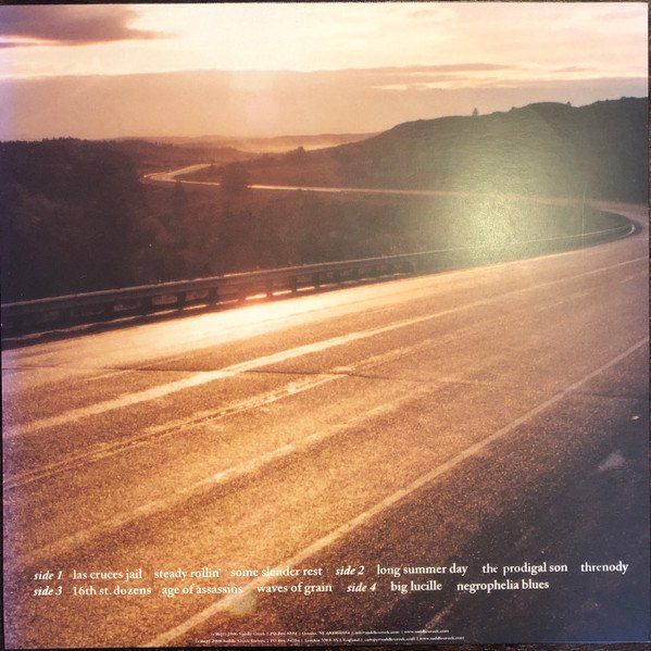 Two Gallants - What the Toll Tells 2X LP ,RAR (Gebraucht) in Lupfig für ...