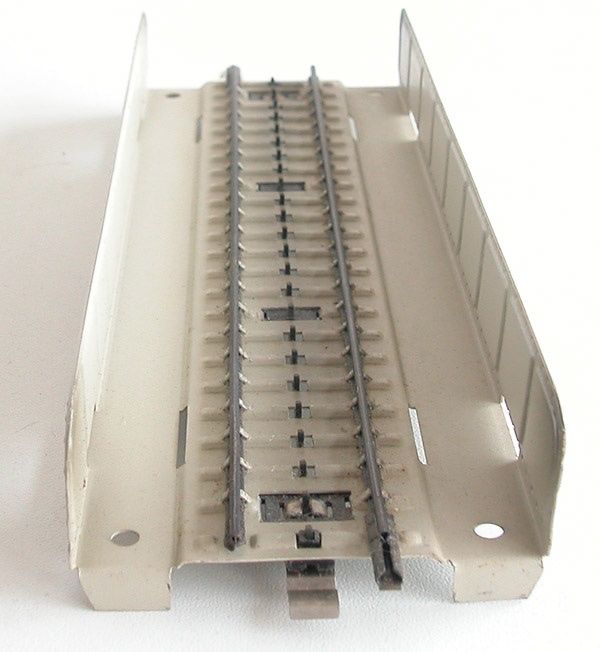 Märklin Vollträgerbrücke 7161 Spur H0 (Gebraucht) in für CHF 9 – mit ...