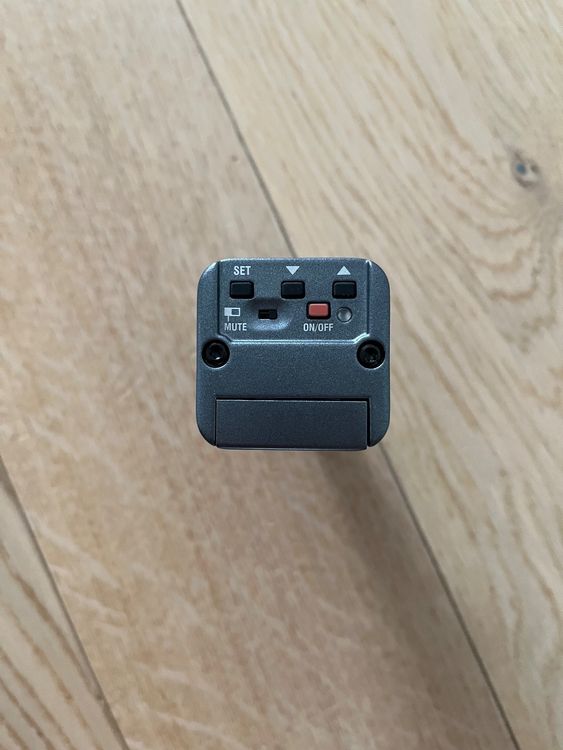 Sennheiser SKP 100 G4-B Plug In 626-668 MHz (Neu (gemäss Beschreibung ...