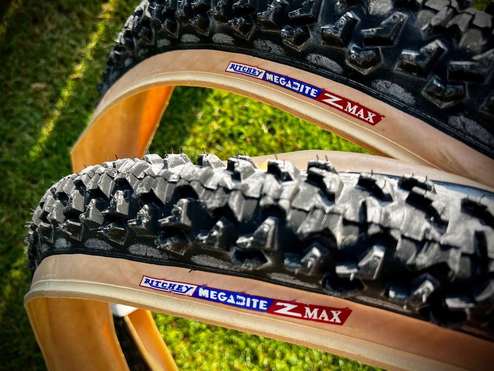 Ritchey Megabite Z Max 26 x 2.1, Bike Reifen 90er Jahre (Neu und originalverpackt) in Wangen ZH ...