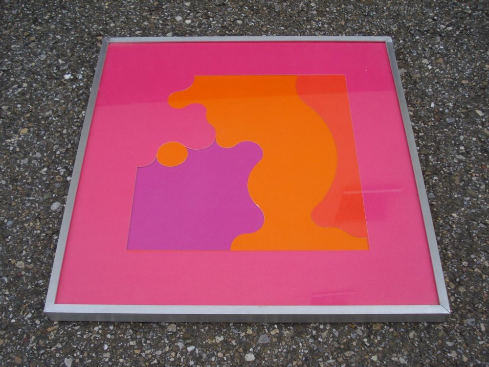 Karl Gerstner 1930-2017 (Gebraucht) in für CHF 170 – mit Lieferung auf ...