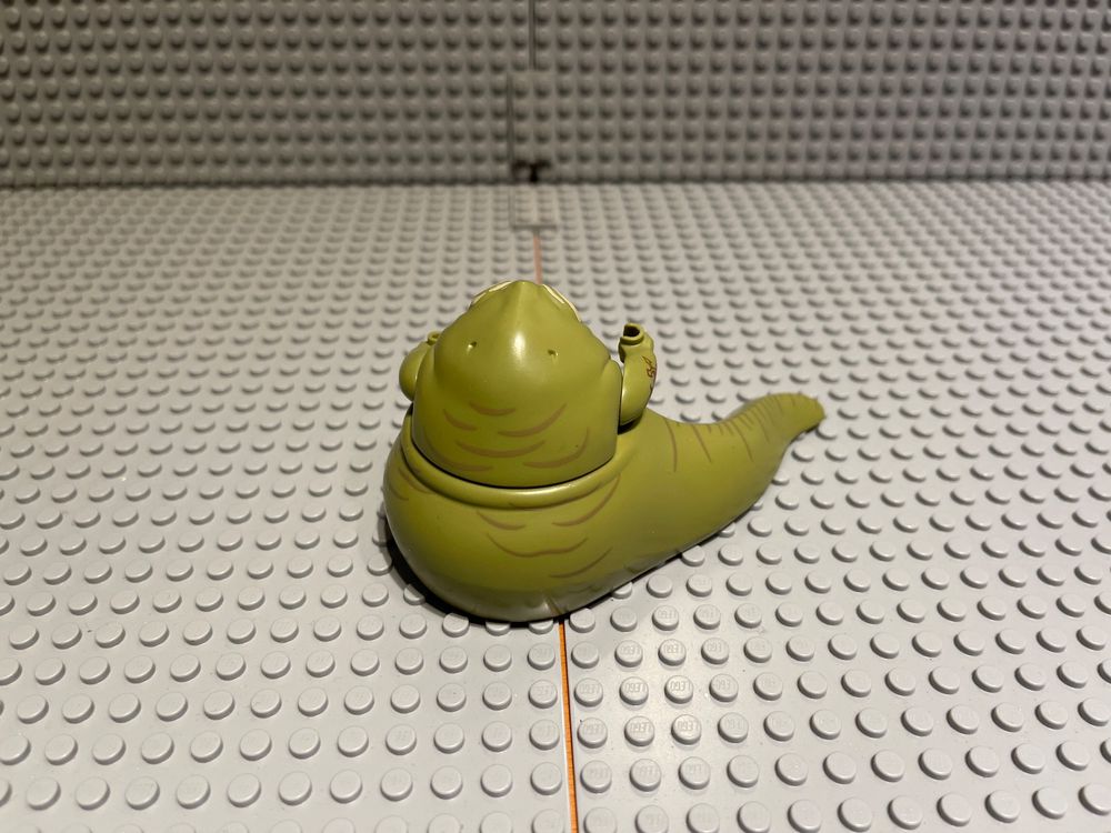 Lego Star Wars Jabba The Hutt sw0402 (Gebraucht) in Siglistorf für CHF ...