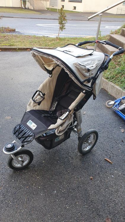 TFK Kinderwagen mit Wanne | Kaufen auf Ricardo