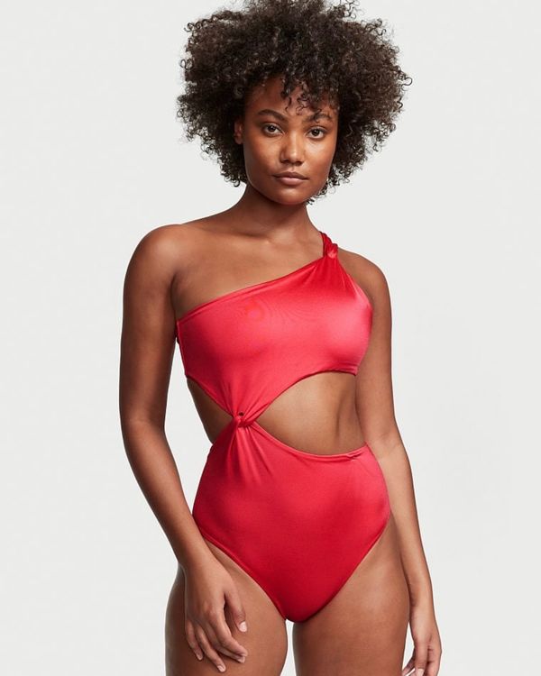 Victorias Secret One Piece Cut Out Bikini M New Kaufen Auf Ricardo