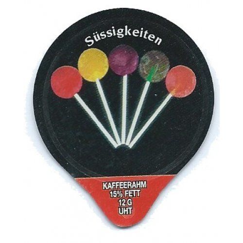 KRD Serie 1.263 A RL Gastro - Süssigkeiten, komplett (Gebraucht) in Lengwil für CHF 2 – mit ...