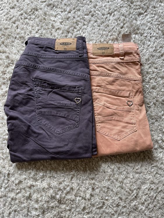 PLEASE Hosen Large (Gebraucht) in Winterthur für CHF 35 – mit Lieferung ...